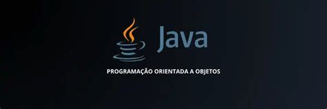 Introdução à Programação Orientada A Objetos