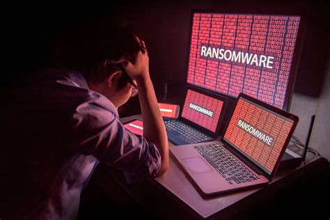 6 Real Life Ransomware Attacks That Shocked Affordable Housing And Public Sector Agencies