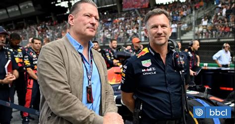 Red Bull Se Incendia Padre De Verstappen No Quiere Saber Nada Con