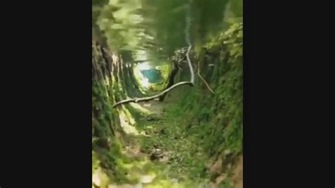 جوی آب نماشا