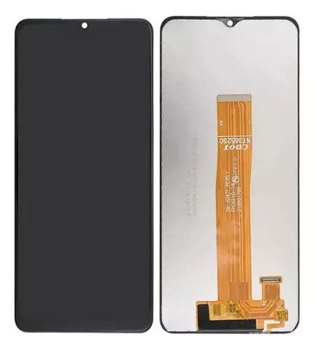 Tela Frontal Display Touch Compatível Galaxy A04s A047 Frete grátis