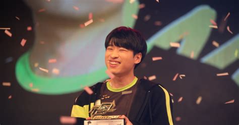 조성주 Gsl 5번째 제패하며 역대 최다 우승자로 우뚝