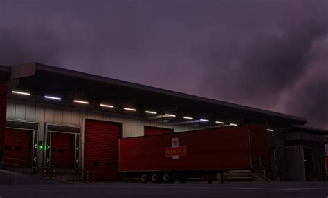 Upcoming EGNX By Pyreegue Page 2 Airports Microsoft Flight