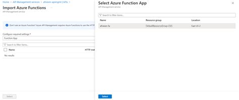 How To Integrate Azure Function In Apim Policy Stack Overflow