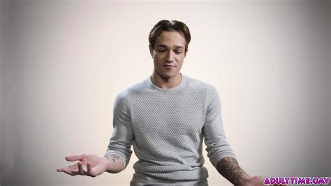 Jayden Marcos Answering Questions About Intimacy And Masturbation