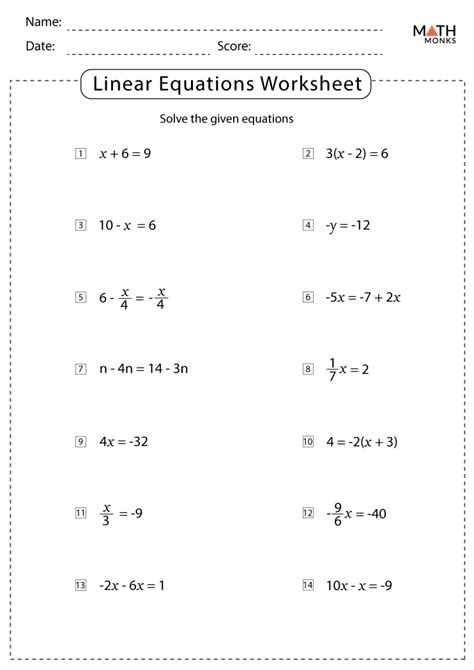 Graphing Linear Equations Examples Pdf Home Design Ideas