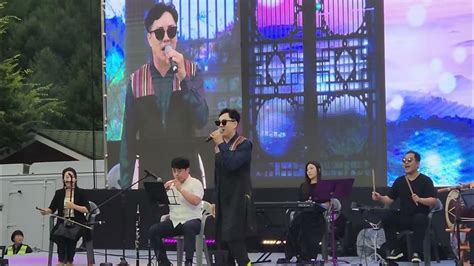 코리아투데이뉴스 경산 갓바위 소원 성취 축제 축하공연 Youtube