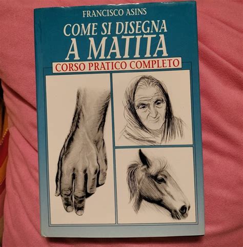 Libro Corso Pratico Come Si Disegna A Matita Kaufen Auf Ricardo