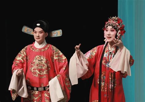 演出回顾丨“第四届紫金京昆艺术群英会”昆剧《贩马记》南京欢乐上演澎湃号·湃客澎湃新闻 The Paper