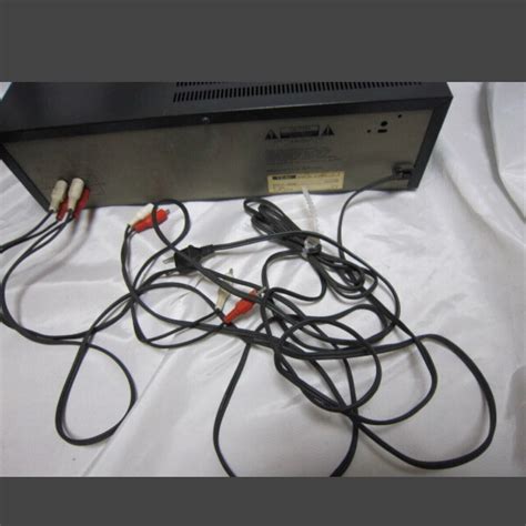 Yahooオークション Teac R 888x カセットデッキ ジャンク