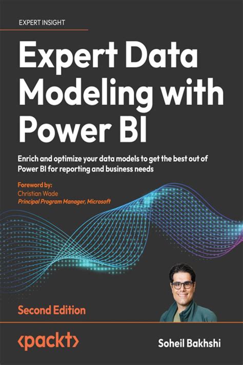 Expert Data Modeling With Power Bi By Soheil Bakhshi Ebook
