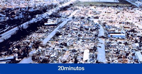 Los Desastres Naturales Más Impactantes