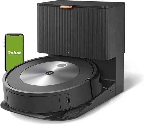 Top 10 Best Robot Vacuums Updated September 2022
