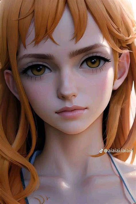 Real Anime Spongebob Cosplay One Piece Anime Girls Piecings Face