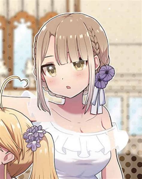 Shirabe Kyou No Jugyou Wa Renai Desu Yuri Wiki Fandom