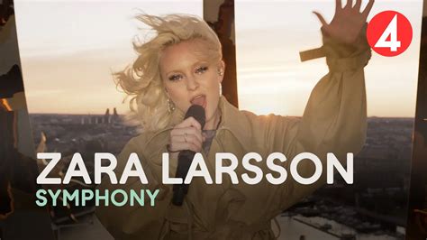 Zara Larsson Tickets Tour And Concert Dates