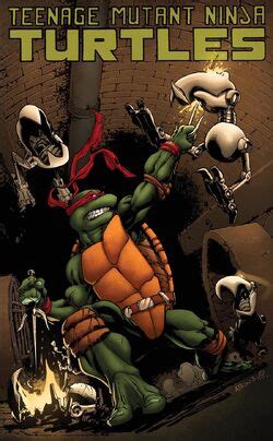 Raphael Superhero Wiki Fandom