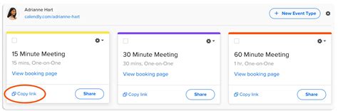a step by step calendly tutorial for beginners
