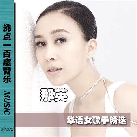 那英无损华语中文流行汽车黑胶车载音乐碟片歌曲光盘精选cd试音碟沸点100度工作室