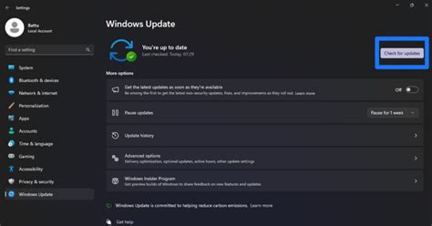 How To Fix Enter Spacebar Or Backspace Key Not Working In Windows 11