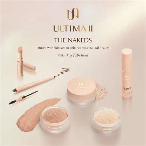 Rangkaian Produk Riasan Wajah Dengan Manfaat Skincare Sesuai Tren Makeup Lifestyle