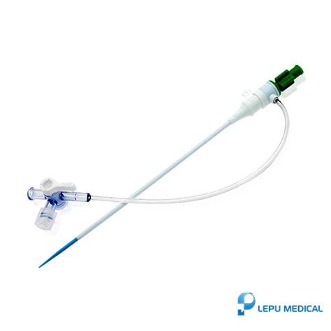 Brilliant™ Introducer Kit Argon Medical
