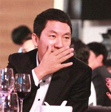 孙东海的家世 小人物k