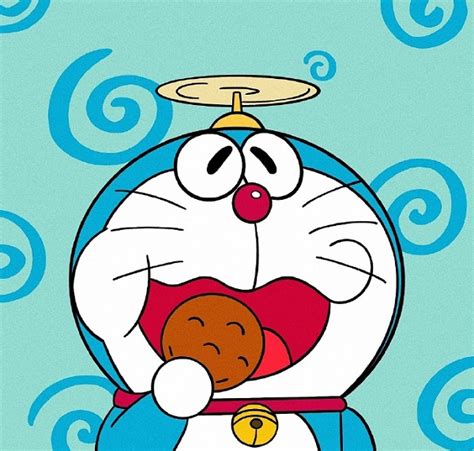 Tổng Hợp 88 Hình ảnh Doremon Cute Chibi Mặt Bựa Hài Hước