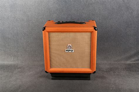 Orange Ad15 1x12 Combo 2nd Hand Rich Tone Music