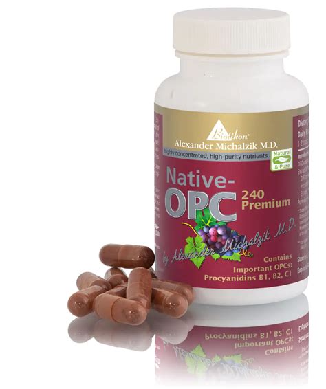 Opc Premium