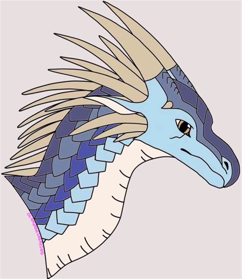 Silverwing Academy Wings Of Fire Fanon Wiki Fandom