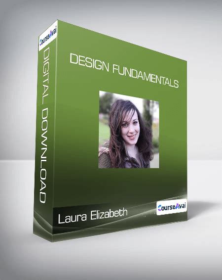 Laura Elizabeth Design Fundamentals Wso Lib