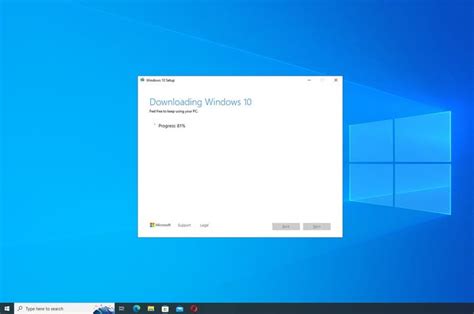 Biar Nanti Bisa Hemat Waktu Begini Cara Download ISO Windows 10 Semua Halaman Info Komputer