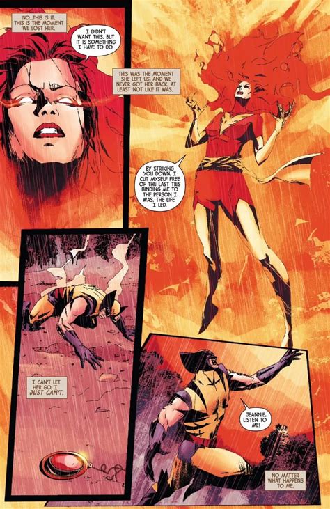 Old Man Logan 22 Review Comic Book Revolution