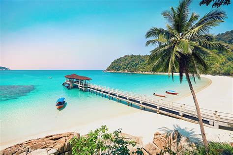 5 Days In Pulau Perhentian What To Do And See In Pulau Perhentian