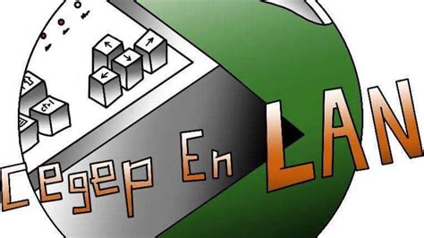 Cégep De St Félicien Présente Lan 31 Mars 2023 Place Centrale