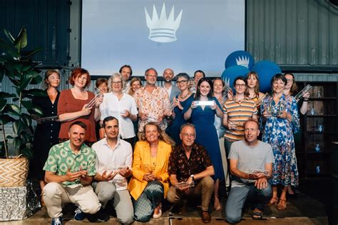 Zilveren Griffels En Penselen 2023 Uitgereikt CPNB