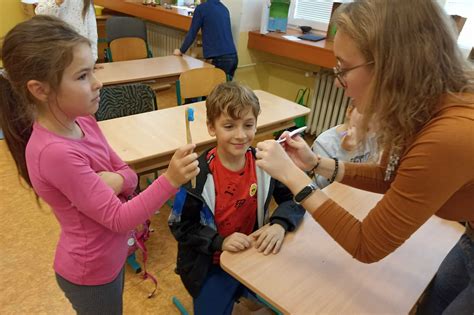 Jak Si Správně čistit Zuby Základní A Mateřská škola Ostrava