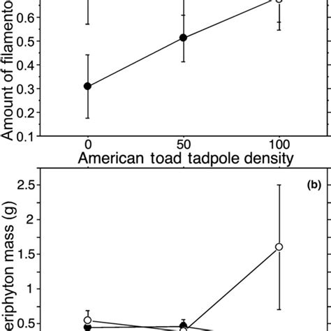 the effects of the interaction between time and a the presence