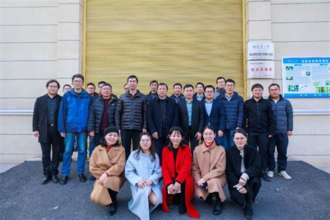 核工业西南物理研究院专家钟武律所长一行来校开展学术交流 南华大学 核科学技术学院