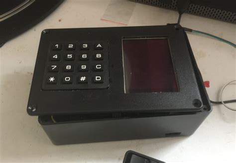 Lap Counter Timer Project Page SlotForum