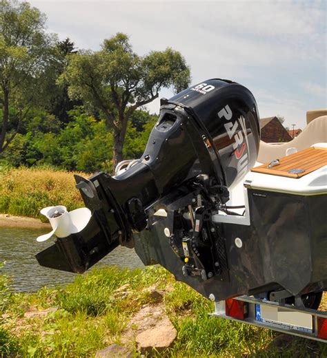 F60 Fel T Efi Engine Optiboats