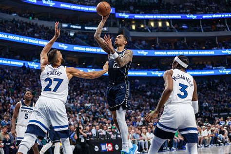 Kyrie Irving And Luka Doncic Lead Dallas Mavericks To 3 0 Series Lead