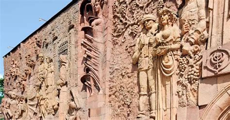 ქუთაისის „მწვანე ბაზარი Georgia Travel