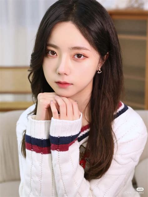 97 Zhang Yun En Ideas Ulzzang Girl Girl Ulzzang