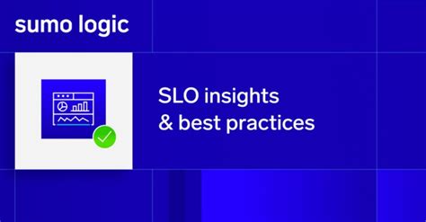 Mark Overbey On Linkedin 11 Unique Insights Into Slos And Reliability
