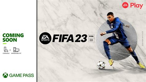 Fifa 23 Arrive Bientôt Dans Le Xbox Game Pass Et Le Pc Game Pass Via Ea