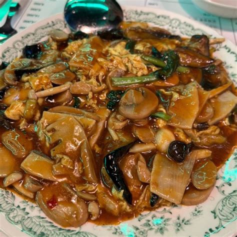 신도림 맛집 이영자가 추천한 중식당 볶다 네이버 블로그