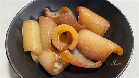 I Came Up With The Quickest Most Easy Way To Make The Authentic Ghana