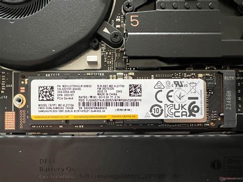Обзор Dell Xps 14 2024 Мультимедийный ноутбук с самой медленной Rtx